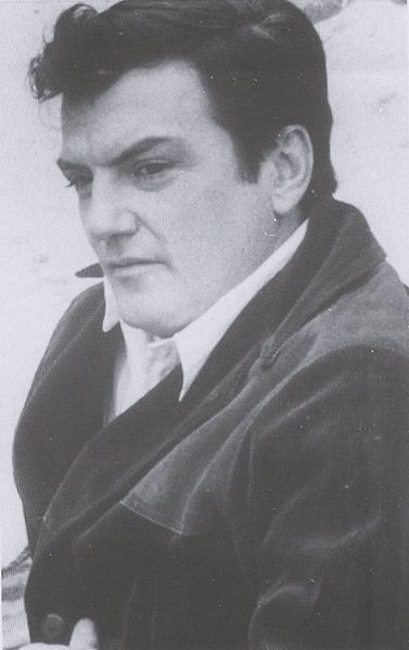 William Campbell (I)