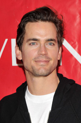 Matt Bomer