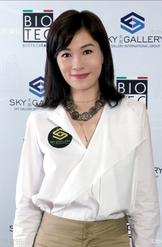 Maggie Ho-Yee Cheung