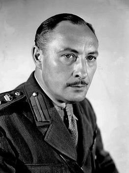 Lionel Atwill