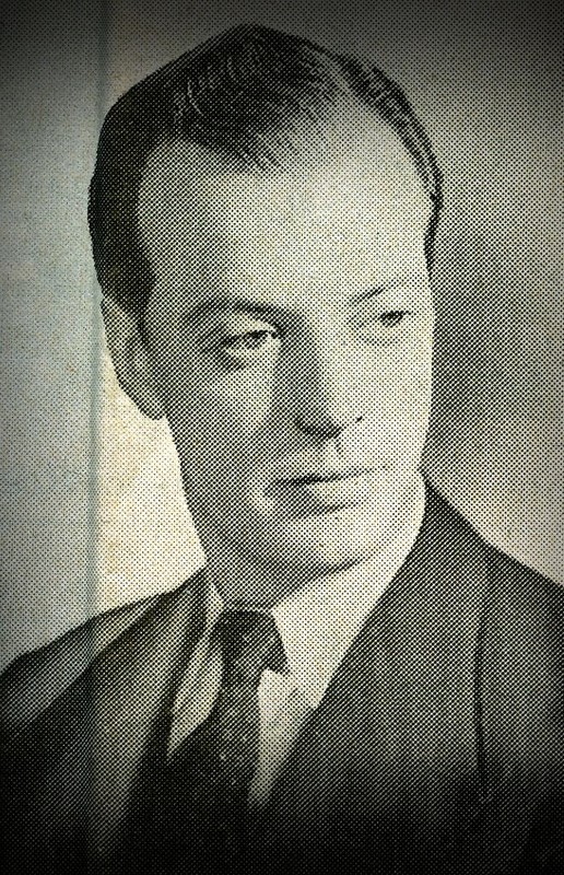 Eric Ambler