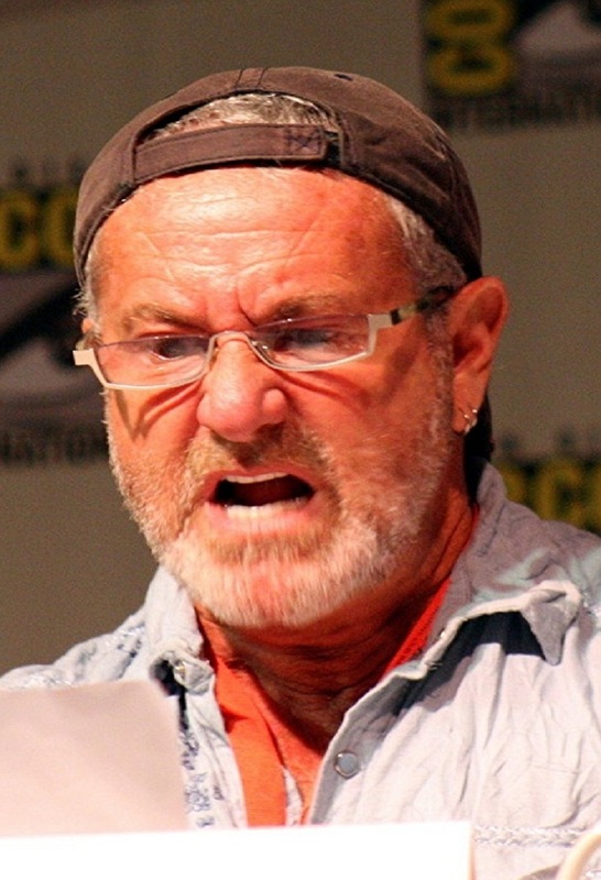 Charlie Adler