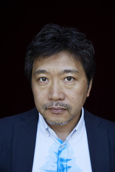 Hirokazu Kore-eda
