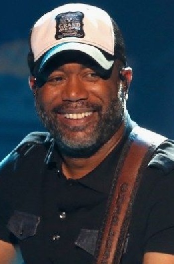 Darius Rucker