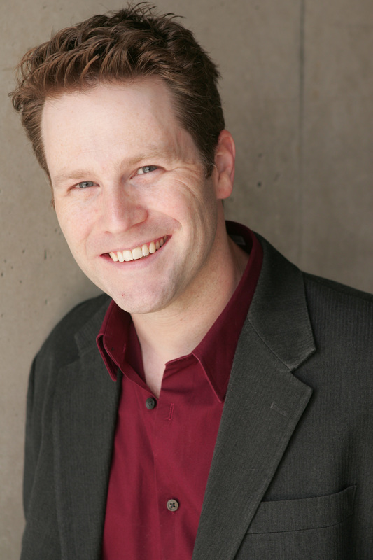 Eric Vale