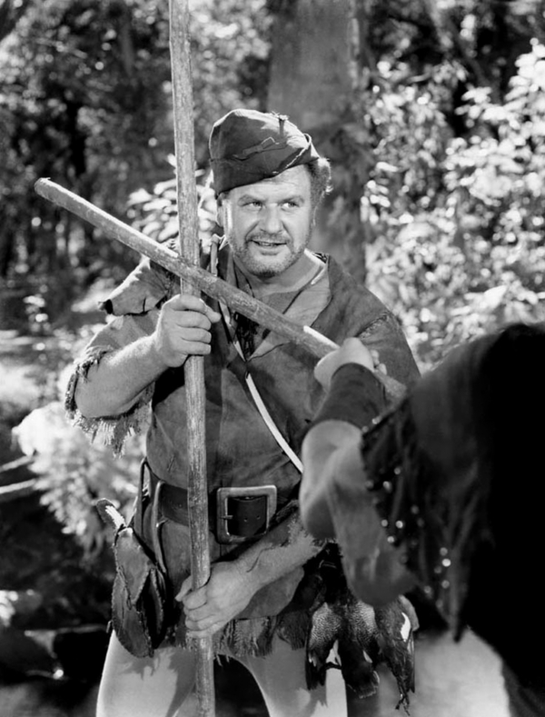 Alan Hale