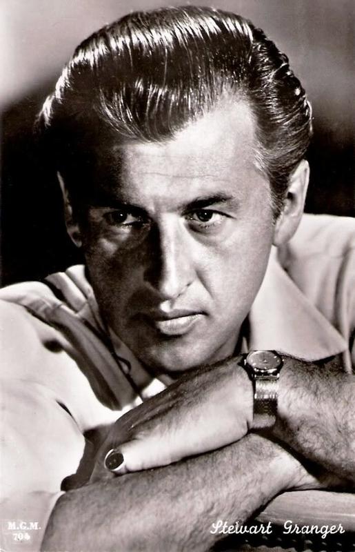 Stewart Granger
