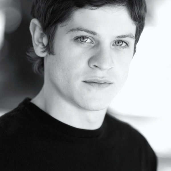 Iwan Rheon