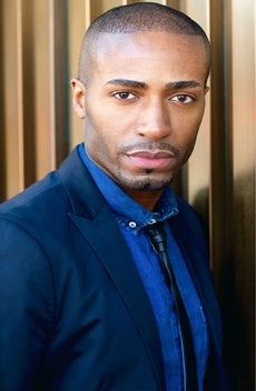 John Anthony Wylliams