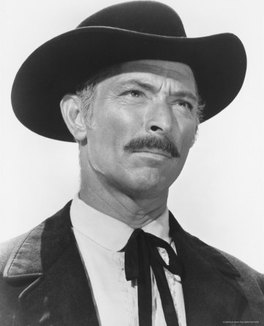 Lee Van Cleef