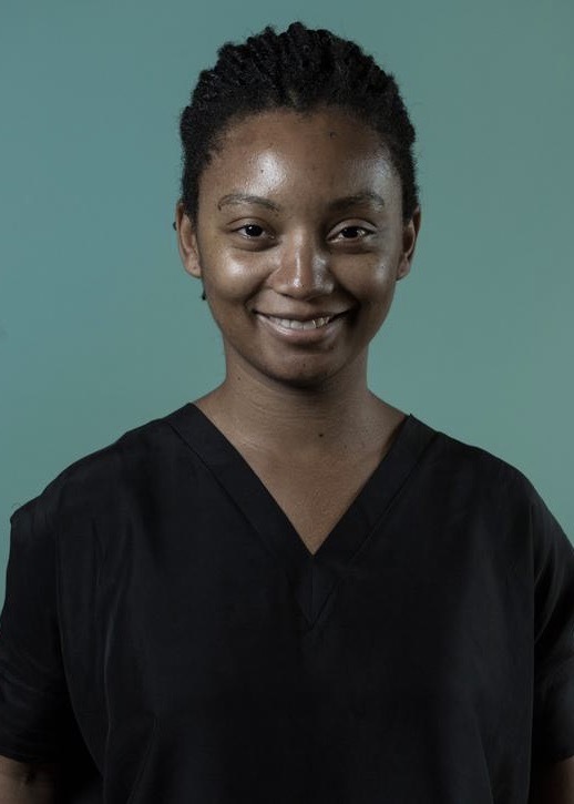 Rungano Nyoni
