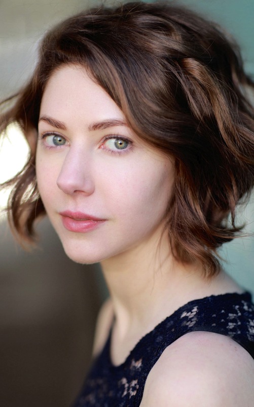Catherine Steadman