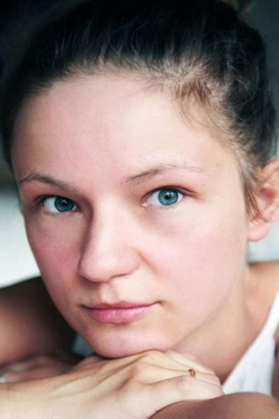 Olga Ozollapinya