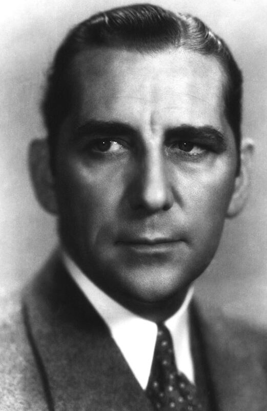 William 'Stage' Boyd