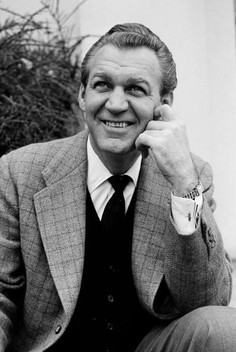 Forrest Tucker