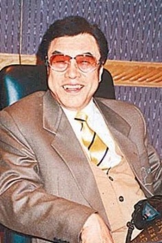 Han Hsiang Li