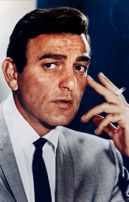 Mike Connors