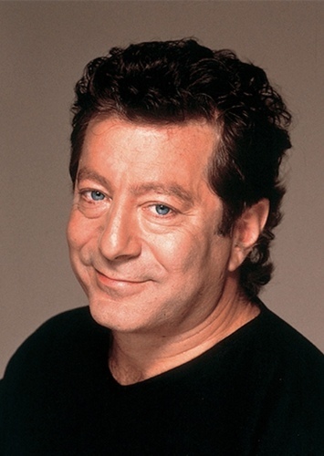 Jeff Wayne