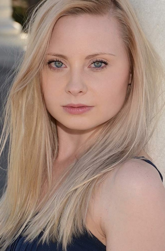 Sarah Armstrong (XXVII)