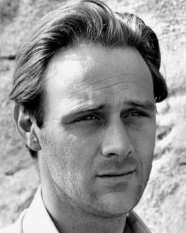 Christopher Cazenove