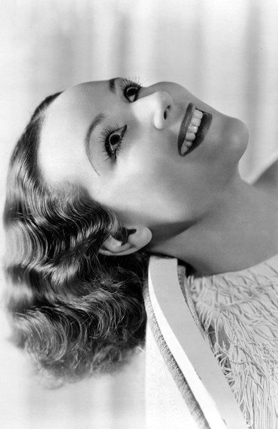 Dolores del Rio