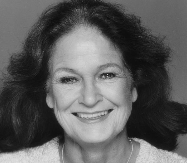 Colleen Dewhurst