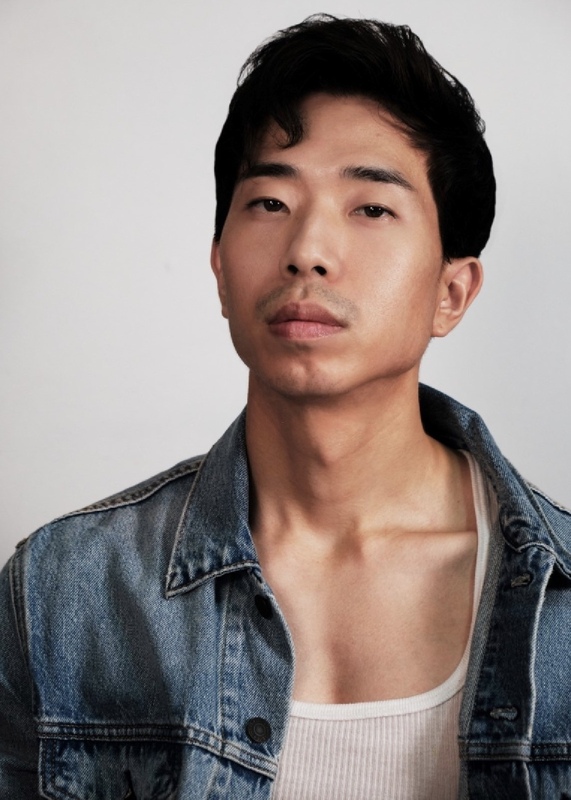 Daniel Chae Jun