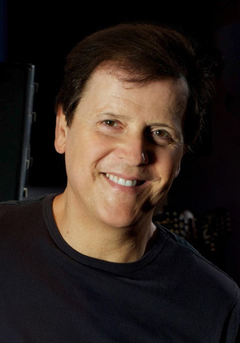 Trevor Rabin