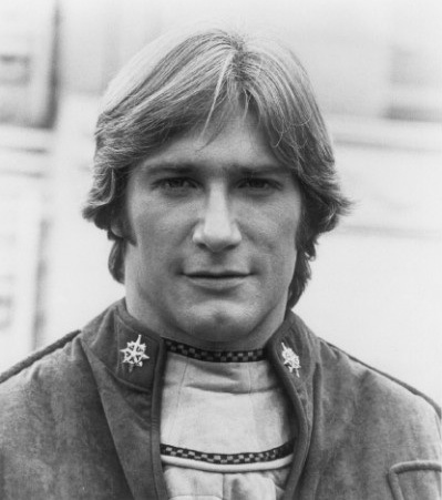 Barry Van Dyke