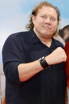 Fred Tatasciore