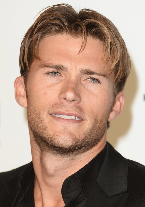 Scott Eastwood