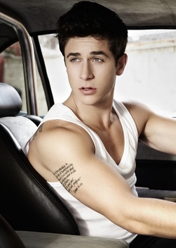 David Henrie