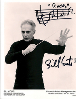 Bill Conti