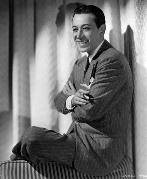 George Raft