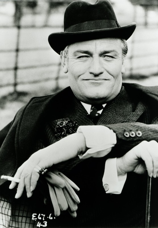 Charles Gray (I)