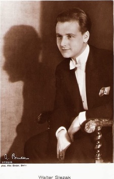 Walter Slezak