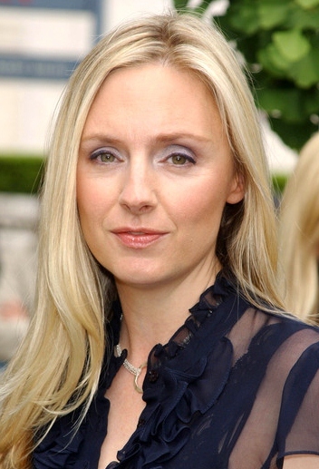 Hope Davis