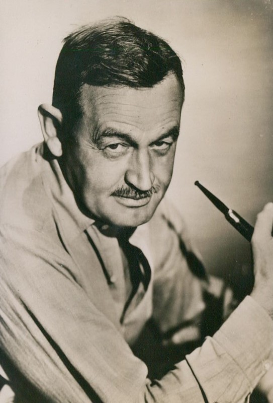 Barry Fitzgerald
