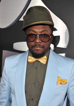 Will.i.am