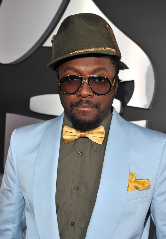 Will.i.am