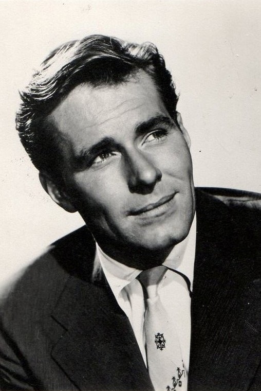 Philip Carey