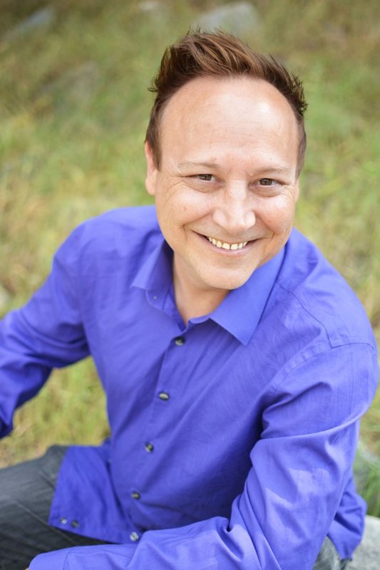 Keith Coogan