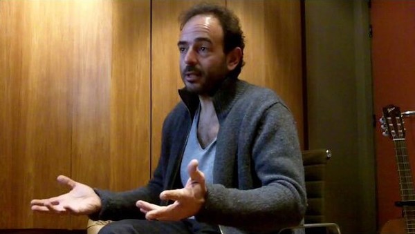 Nathaniel Mechaly