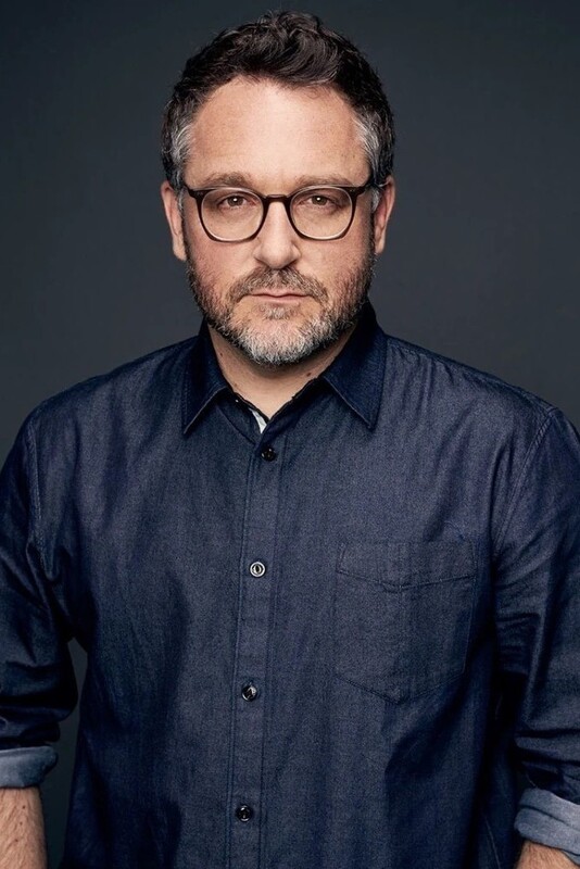 Colin Trevorrow