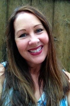 Suzanne Sumner Ferry