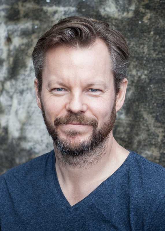 Gunnar Hansson