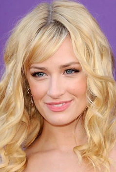 Beth Behrs