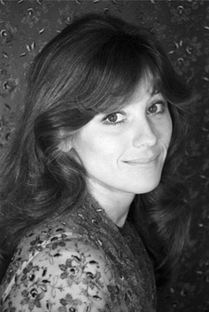 Natalya Varley