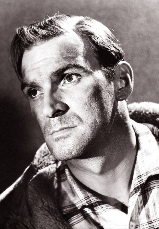 Stanley Baker