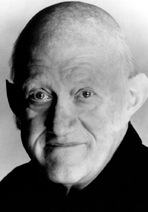 Nicholas Smith (I)